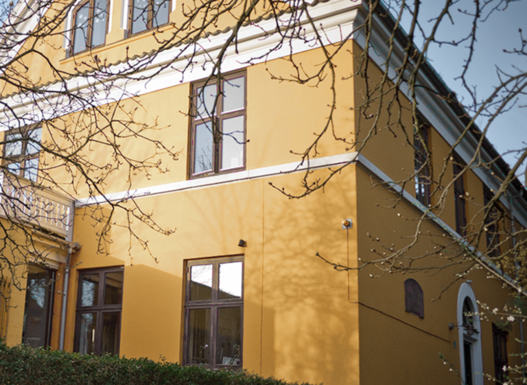 Josephine Schneiders Hus